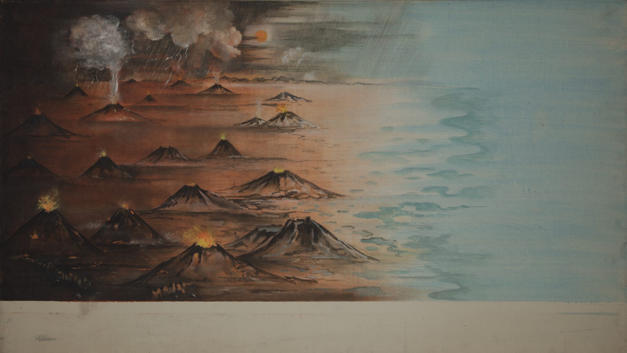 Charles Alston’s Origin of Life | The Future of Truth